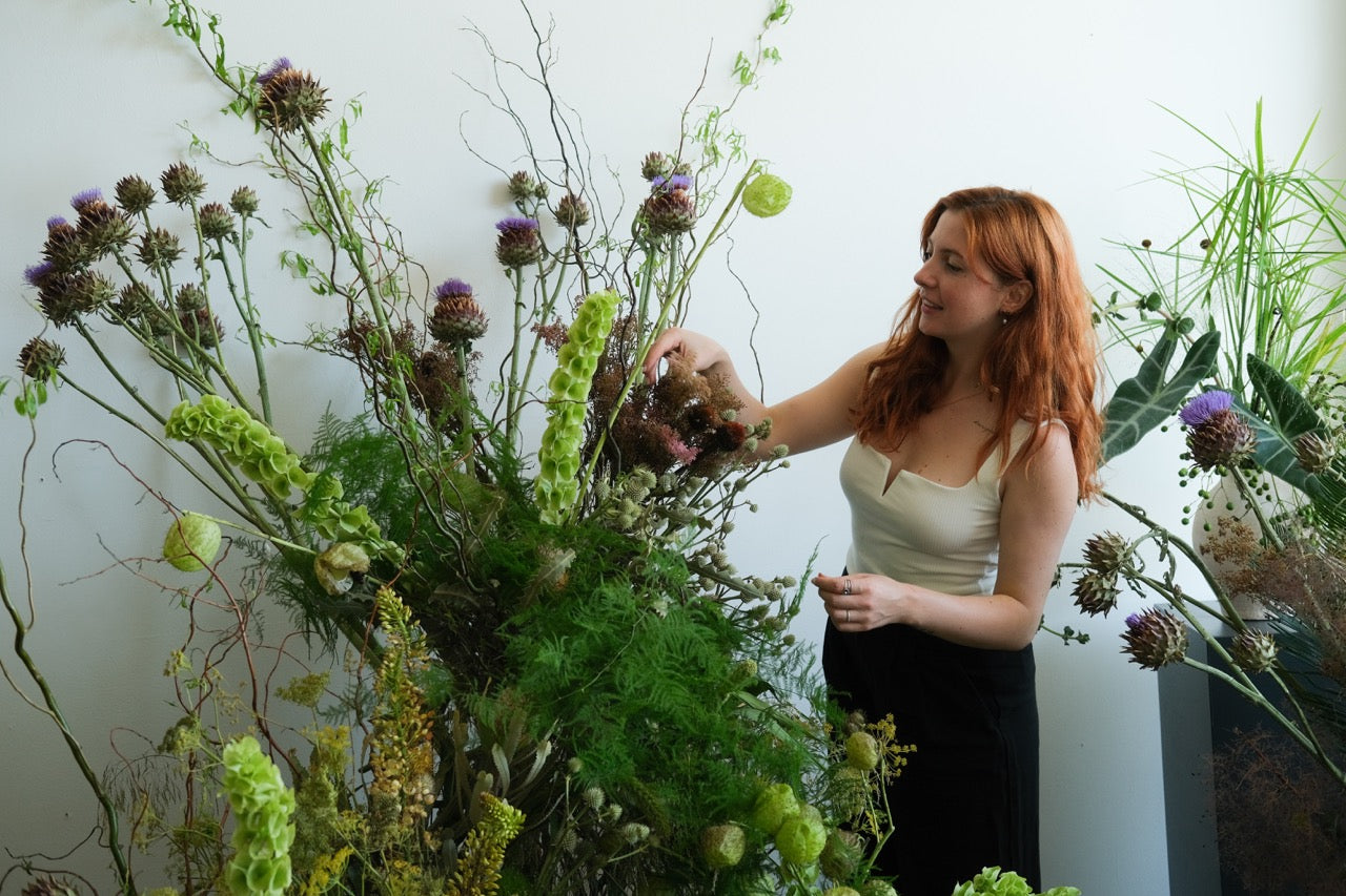 Wildstems - Premium floral design studio in Los Angeles – WILDSTEMS 🌸